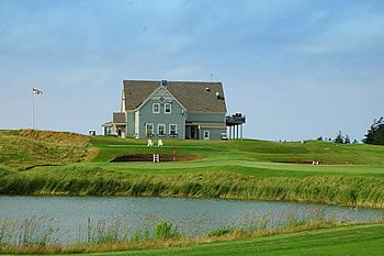 Destinations :: PEI :: by Grant Fraser :: golftheworld.ca