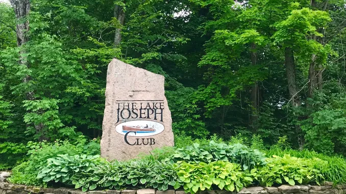 Golf Travel: Living the Good Life Muskoka Style At ClubLink’s Lake ...